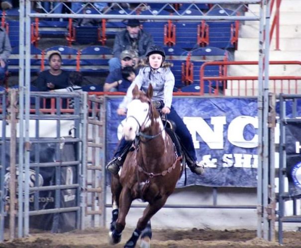Local competes in Pennsylvania Farm Show | News, Sports, Jobs - Times ...